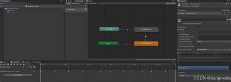 【unity学习心得】如何使用unity制作更多类型的射击武器（记得看上一篇文章）自选素材飞机素材射击类untiy Csdn博客