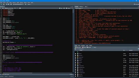 Automatic Biostatistical Analysis In R Part 1 Demo Youtube