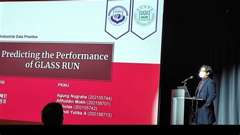 Industrialengineering Datascience Collaboration Nicholas