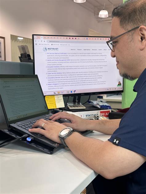 SSL Certificates Get Shorter But Why Netrust