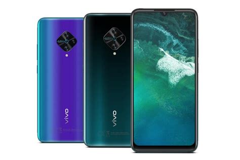 Vivo X50 Lite Mobile Price Specs Choose Your Mobile