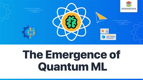 how quantum machine learning is shaping the future of technology