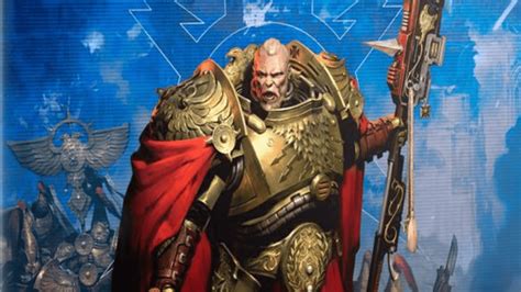 Games Workshop Introduces New Female Adeptus Custodes Into Warhammer