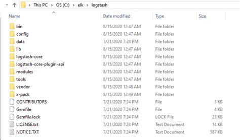 How To Install ELK Stack Or Elastic Stack Elasticsearch Logstash Kibana In Windows