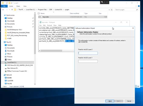 Solved Why Does The Portal For Arcgis License Expired Whe Esri