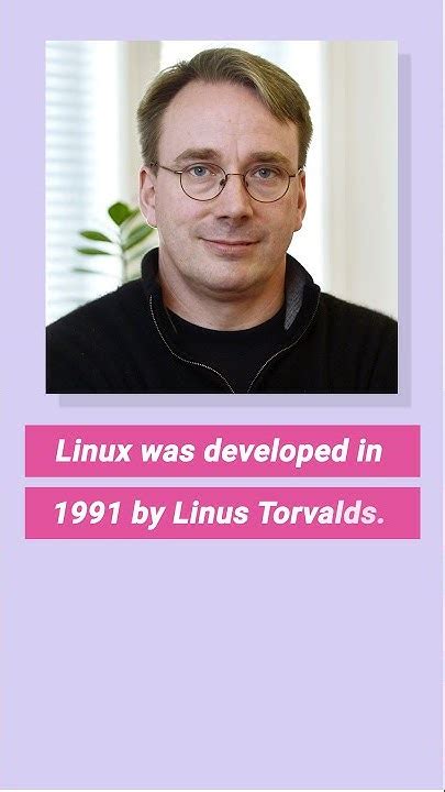 interesting facts about linux shorts youtube