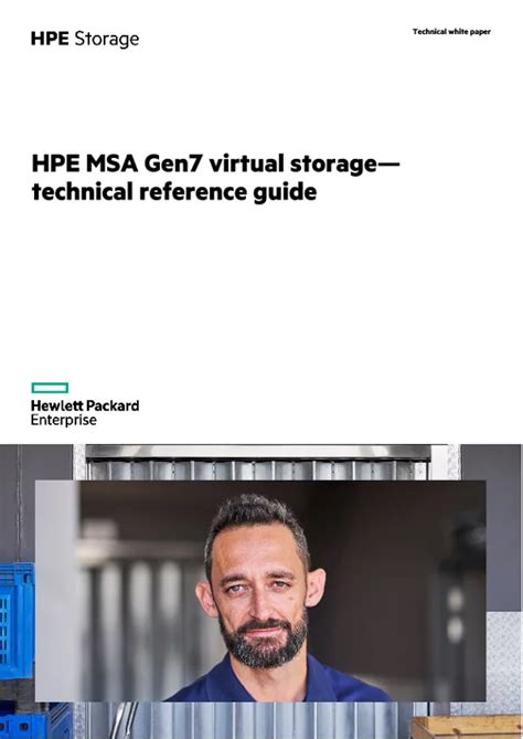 hpe msa 2072 12gb sas sff storage data sheet