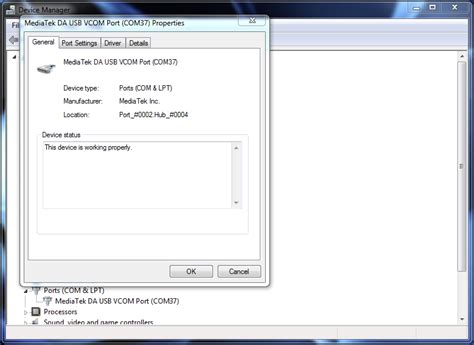 Restore Stock Firmware And Lost IMEI Baseband By SPFlash Tool Unofficial Xiaomi European