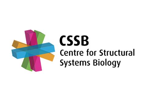 Centre For Structural Systems Biology Cssb Science City Day