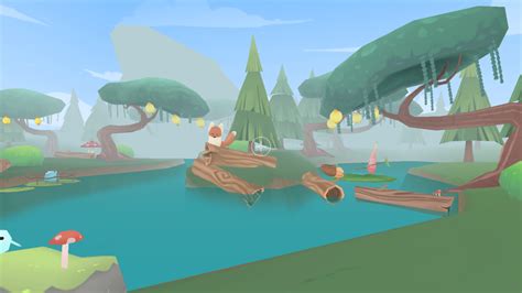 Lily Pad By QuantumCalzone