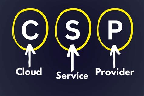 Cloud Csp Over 55 Royalty Free Licensable Stock Illustrations