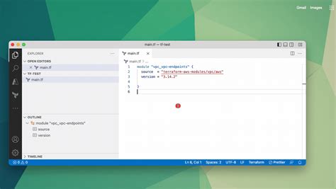 support uninitialised submodules in the registry · issue 1035