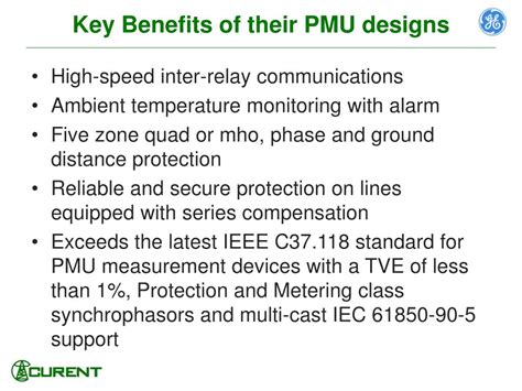 ppt phasor measurement units powerpoint presentation free download