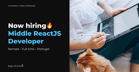 Portugal Environment Reactjs Opportunities Jobopenings Developer Nourhan Sayed