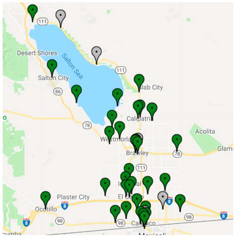 Using Low Cost Air Quality Sensor Networks To Improve The Spatial And Temporal Resolution Of