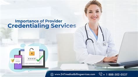 Importance Of Provider Credentialing Services Medical Billing World