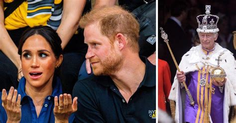 Meghan Markle To Adopt 'Unusual Title' When King Charles Strips Peerage - The Royal Observer