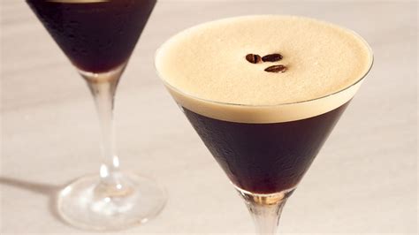 Vodka Espresso Drinks At Madeline Mair Blog