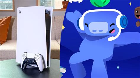 How To Use Discord On PS5 Tom S Guide