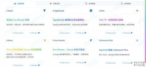 Vue3 + TS + Vite + Pinia + Route4 + ElementPlus + Markdown_element plus markdown-CSDN博客