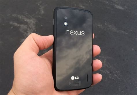 Nexus 4 Android 51 Release 10 Things To Expect