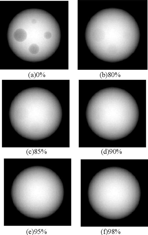Figure 4 From A Weak Signal Extracting Method For Defect Diagnosis In