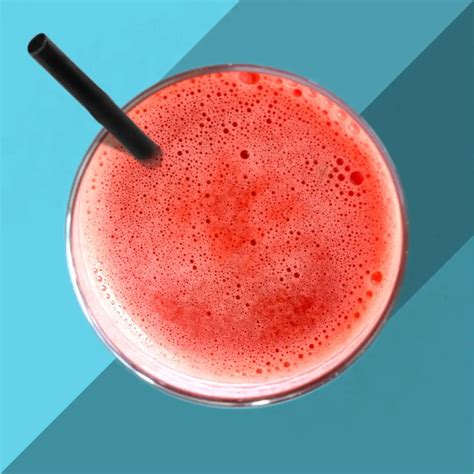 Watermelon Raspberry And Lime Juice Recipe — Juizier