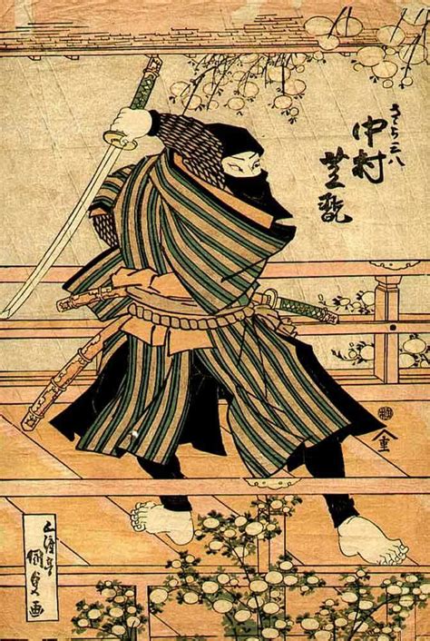 Shinobi Japans Legendary Assassins Fact Vs Fiction Thecollector