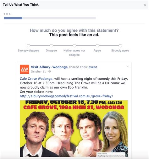 To Fight Clickbait Facebooks Feed Prioritizes What Surveys Say