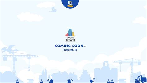 Capcom To Celebrate 40th Anniversary With Capcom Town This June Shacknews