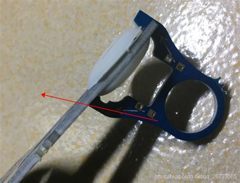 一个小时组装的 stm32f103c8t6 主控 diy 组装的 stm32开源四轴飞行器 mpu6050 鑫福航模科技制作 csdn博客