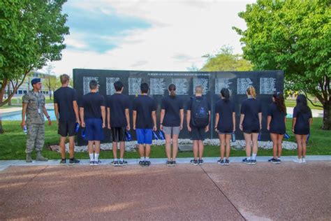 Summer Seminar Cadres Usafa Webguy