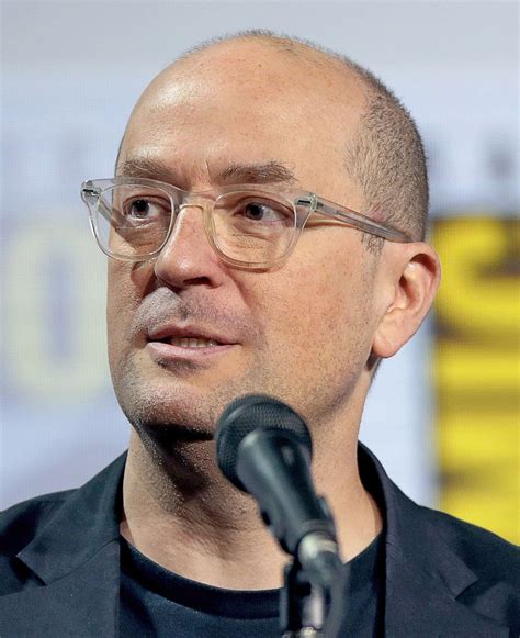 Universo Marvel Christopher Markus