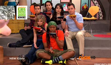 Quiz O Serialu Icarly Samequizy Quiz O Serialu Icarly Samequizy