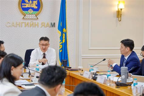 Санхүүгийн Зохицуулах Хороо Санхүүгийн Зохицуулах Хороо