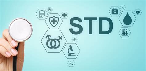 Most Common Stds Pictures And Descriptions