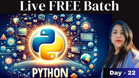Complete Python Course From Noob To Pro Day 22 Object Oriented