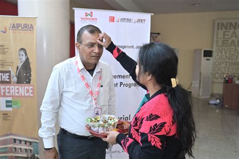 Management Development Programe Organized By Wonder Home Finance At