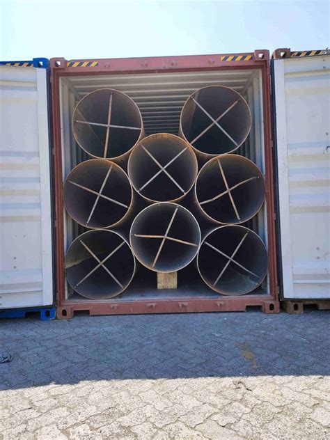 อะไรที่ทำให้ท่อ Api 5l Psl 3 แตกต่างจาก Psl 2 ความรู้