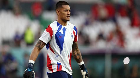 Areola Called Up For France Fixtures West Ham United F C