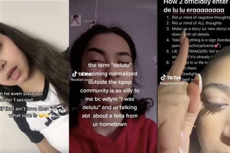 What Does Delulu Mean And Why Is Everyone Saying It