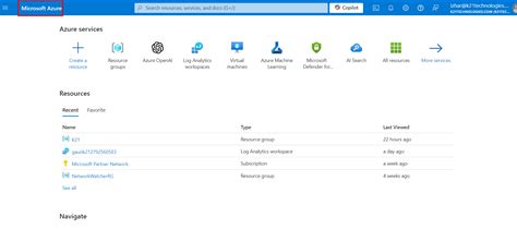 Create Azure OpenAI Service Resources Using Console CLI