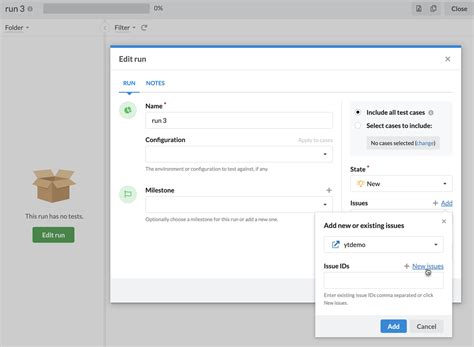 Can I Integrate YouTrack With Testmo YouTrack Support JetBrains