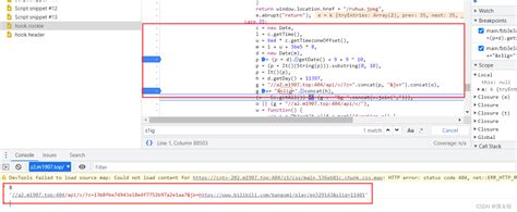 python js逆向篇（三） python 端口逆向解析 csdn博客