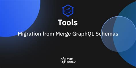 migration from merge graphql schemas graphql tools