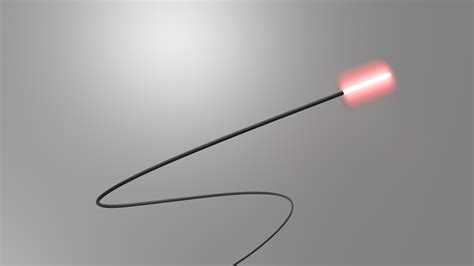 Laser Diffuser Technology Propels Light Based Therapies Forward