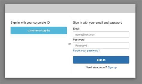 community how to add cognito as oidc identity provider in cognito