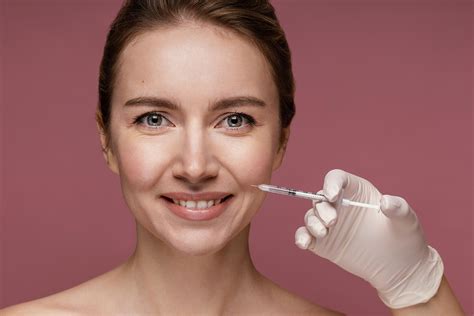 Botox Behandeling Huidpraktijk Nieuwkoop