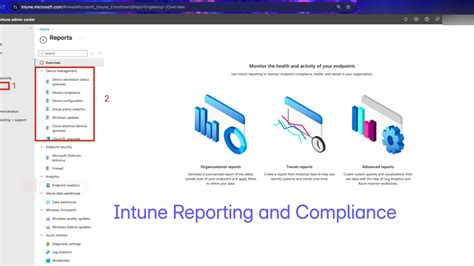 How To Use Intune Reporting And Compliance Dashboards For Audits And Real World Visibility
