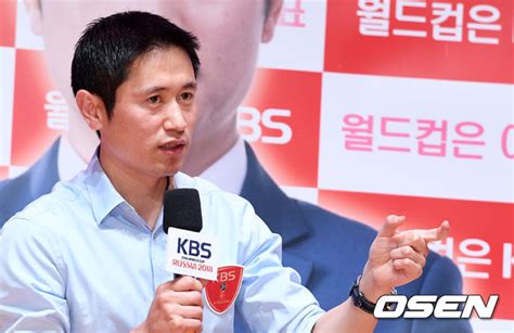 이영표도 포함문체부 체육 혁신 위한 민관합동 스포츠혁신위원회 출범 발표